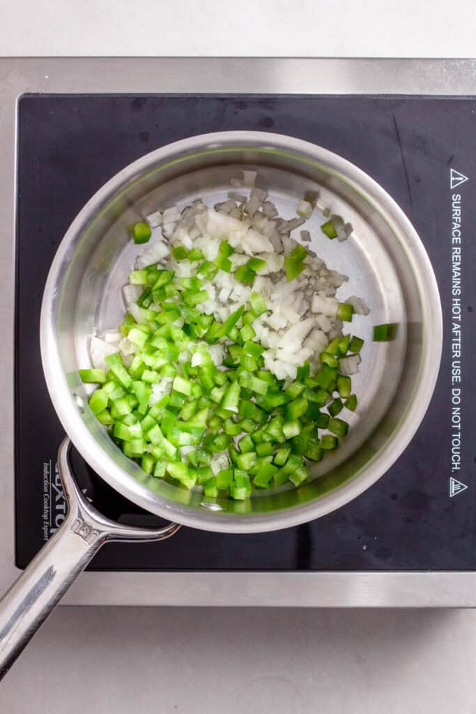 Bulgur Pilaf - The Real Recipes