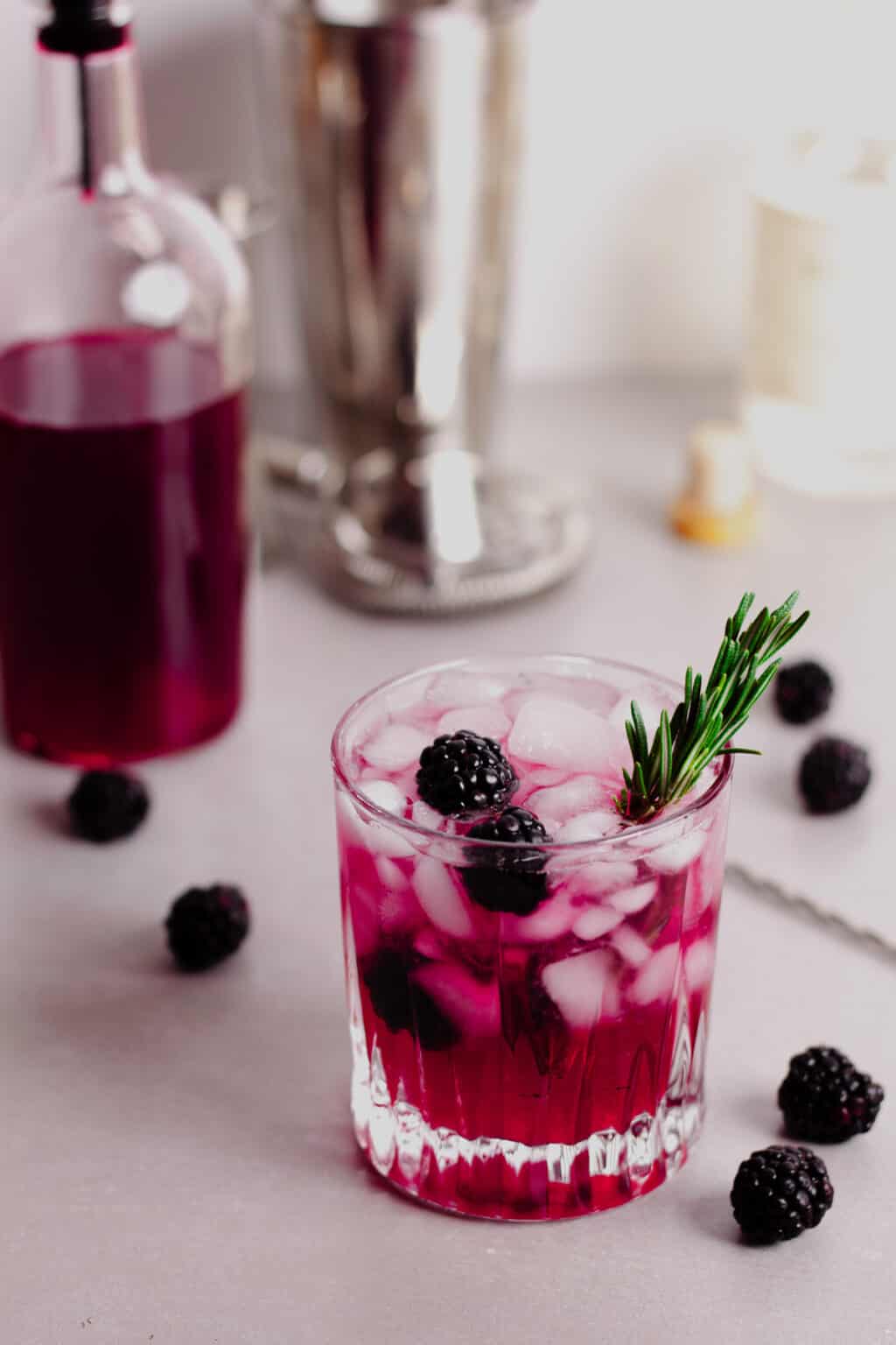 Simple Syrup Recipe - The Real Recipes