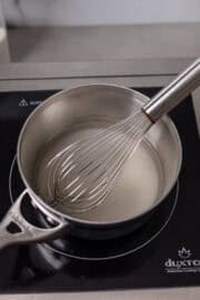 Simple Syrup Recipe - The Real Recipes